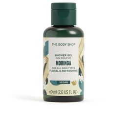 Body Shop Moringa Duschgel 60 ml