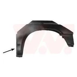 Van Wezel Seitenwand 5874145 hinten links