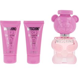Moschino Toy 2 Kaugummi-h&uuml;lle 3 St&uuml;ck 3 pz