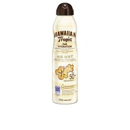 Hawaiian Tropic Silk Hydration Air Soft Spf50 Spray 220 ml