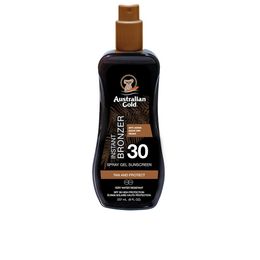 Sonnenschutz Spf30 Spr&uuml;hgel Mit Instant-bronzer 237 ml
