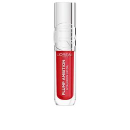 L'Or&eacute;al Plump Ambition Volumengebendes Lippen&ouml;l Nr. 380-rouge In Love, 5 ml