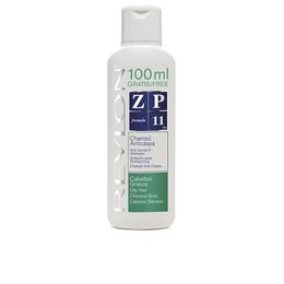Revlon Zp11 Champ&uacute; Anticaspa Cabellos Grasos 400 ml