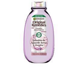Garnier Original Remedies Reiswassershampoo 400 ml