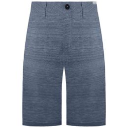 Quiksilver Platypus Amphibian Herren Blaue Shorts