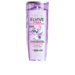 L'Or&eacute;al Elvive Hidra Hialur&oacute;nico Champ&uacute; 72h Hidrataci&oacute;n 690 ml