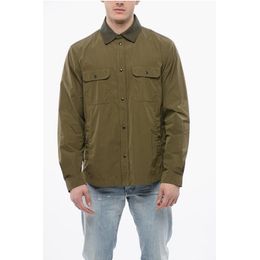 Woolrich Coach CITY Windjacke