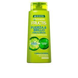 Garnier Fructis Strength &amp Shine Shampoo 690 ml