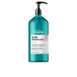 L'Or&eacute;al Scalp Advanced Shampoo F&uuml;r Empfindliche Kopfhaut 1500 ml