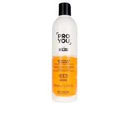 Revlon Proyou The Tamer Shampoo 350 ml