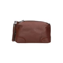 Gave Lux Handtasche Frauen CHOCOLATE