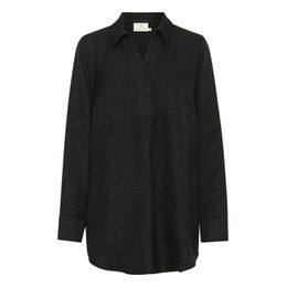 Kaffe Tunika Regular fit black