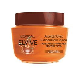 L'Or&eacute;al Elvive Au&szlig;ergew&ouml;hnliche &Ouml;lmaske 300 ml