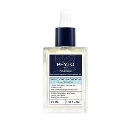 Phyto Polline Ausgleichendes Und St&auml;rkendes Konzentriertes Vorshampoo 30 ml