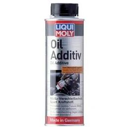 Liqui Moly Motor&ouml;ladditiv 1012 0.2l