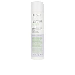 Revlon Re-start Balance Purifying Shampoo 250 ml