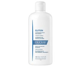 Ducray Elucion Mildes Anti-schuppen Rebalancing Shampoo 400 ml