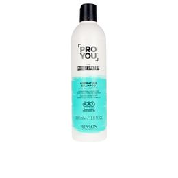 Revlon Proyou The Moisturizer Shampoo 350 ml