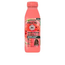 Garnier Fructis Hair Food Wassermelone Revitalisierendes Shampoo 350 ml