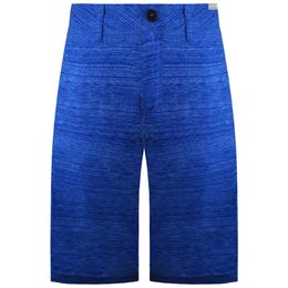 Quiksilver Platypus Amphibian Herren Blaue Shorts