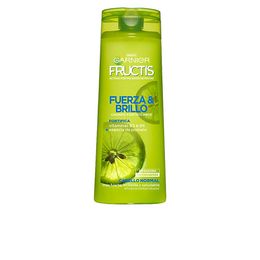 Garnier Fructis Strength &amp Shine Shampoo 360 ml