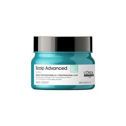 L'Or&eacute;al Scalp Advanced Reinigendes Shampoo Und Maske 2 In 1 250 ml