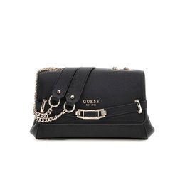 Guess Damen-Schultertasche Sylvie