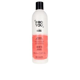 Revlon Proyou The Fixer Shampoo 350 ml