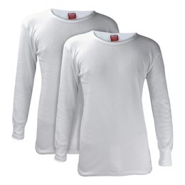 Heat Holders 2er-Pack Herren Langarm-Thermooberteil f&uuml;r den Winter