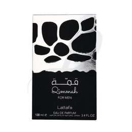 Qimmah for Men - EdP 100ml
