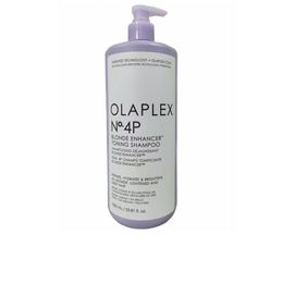 Olaplex N&ordm;4p Bond Maintenance Violettes Shampoo 1000 ml