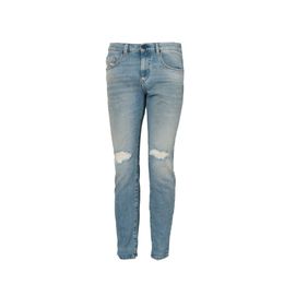 Diesel Jeans D-Strukt Herren blau