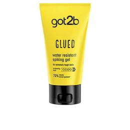 Schwarzkopf Got2b Glued Wasserfest 150 ml