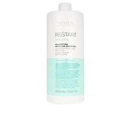 Revlon Re-start Volume Magnifying Shampoo 1000 ml