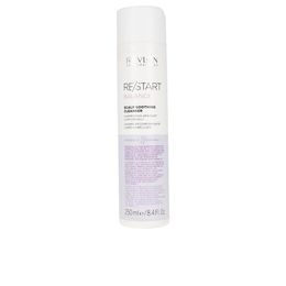Revlon Re-start Balance Soothing Cleanser 250 ml