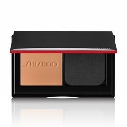 Shiseido Synchro Skin Self-Refreshing Custom Finish Powder Foundation - 310 Silk 9g