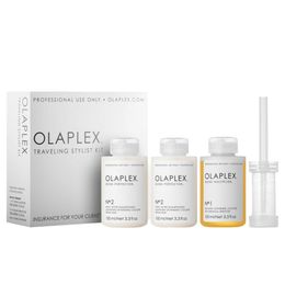 Olaplex Reise-stylisten-koffer 3-tlg 3 pz
