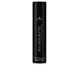 Schwarzkopf Silhouette Hairspray Super Hold 300 ml