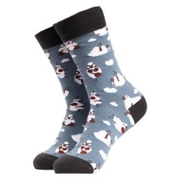 Tierdesign Neuheit Baumwoll Unisex Socken
