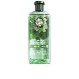 Herbal Essences Pflegeshampoo Minze 350 ml
