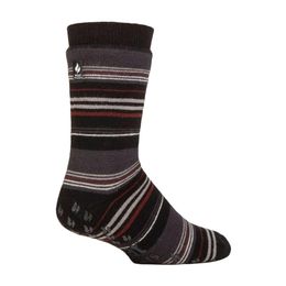1 Pack Dicke 3.1 TOG Rutschfeste Thermo-Socken f&uuml;r Raynaud