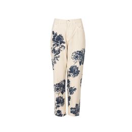 Pinko Hose Maddie Damen wei&szlig;
