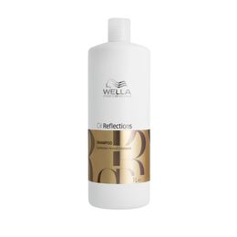 Wella Oil Reflections Shine Enhancing Shampoo 1000 ml