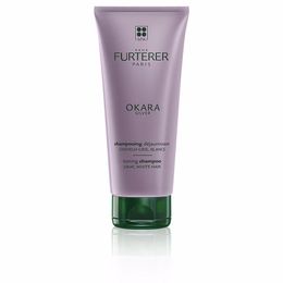 Rene Furterer Okara Silver Champ&uacute; Anti-amarilleo 200 ml
