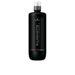 Schwarzkopf Silhouette Pump Spray Super Hold 1000 ml
