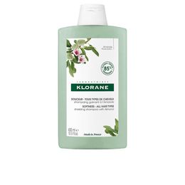 Klorane A La Almendra Weichheits- Und Tonshampoo 400 ml