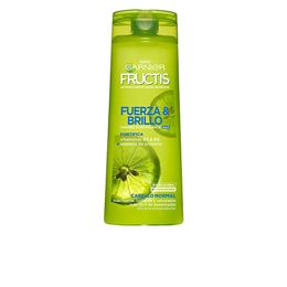 Garnier Fructis Strength &amp Shine 2 In 1 Shampoo 360 ml