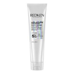 Redken Acidic Bonding Concentrate Tratamiento Sin Aclarado Profesional Sin Sulfatos Cabello Da&ntilde;ado 150 ml