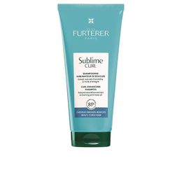 Rene Furterer Sublime Curl Lockenaktivierendes Shampoo 200 ml