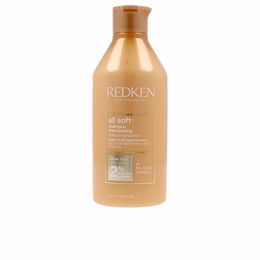 Redken All Soft Shampoo 500 ml